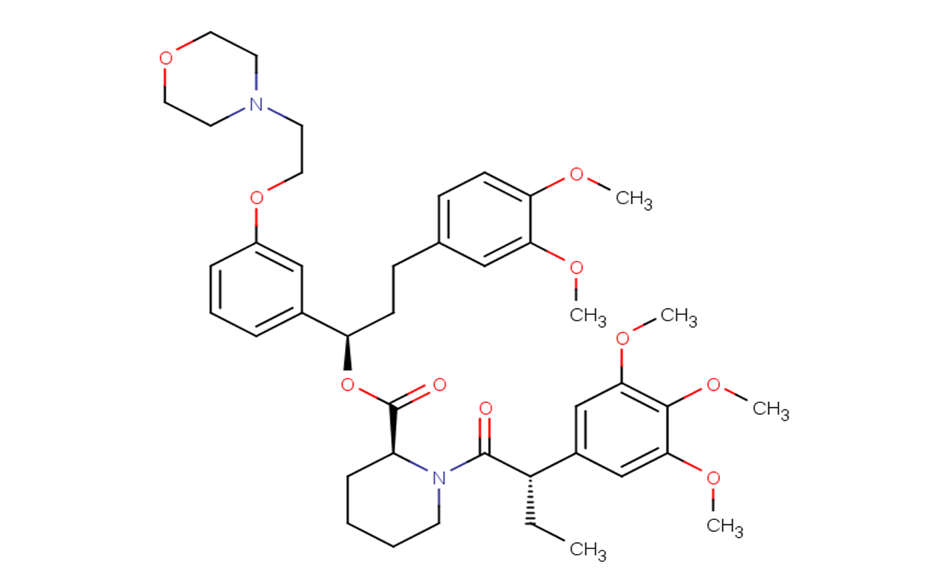 Shield-1 | Inhibitor | TargetMol