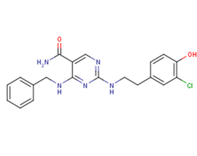 AS1517499 | STAT | TargetMol