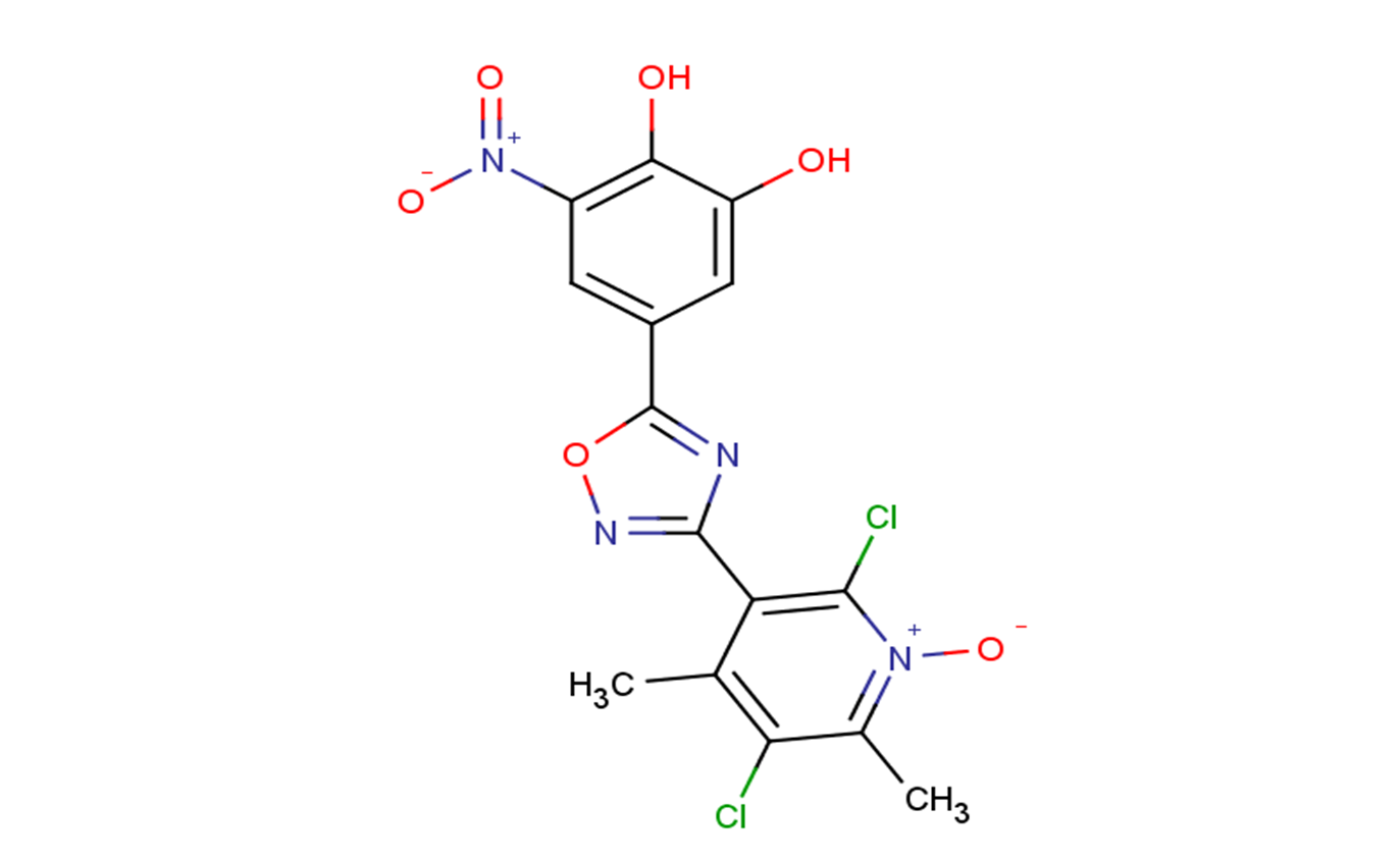 Opicapone - Transferase