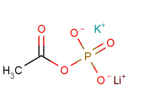 Acetyl phosphate(lithium potassium) | Endogenous Metabolite | Inhibitor | TargetMol