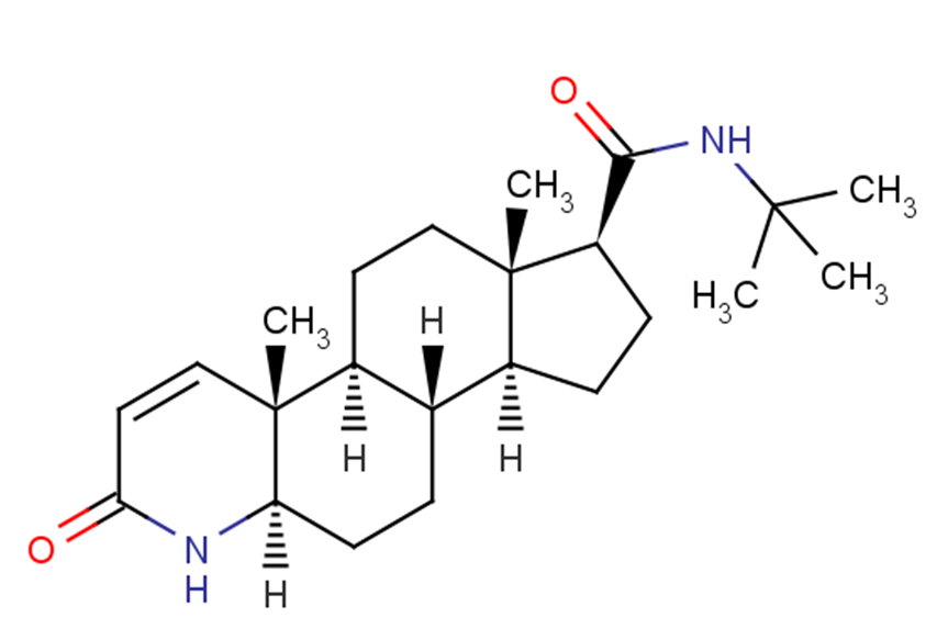 Finasteride - Reductase