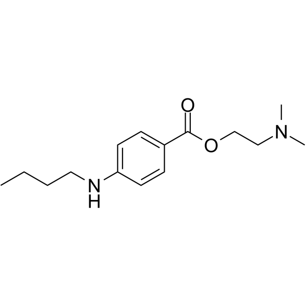 Tetracaine