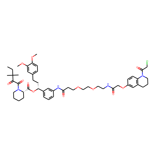 KB02-SLF | Inhibitor | TargetMol