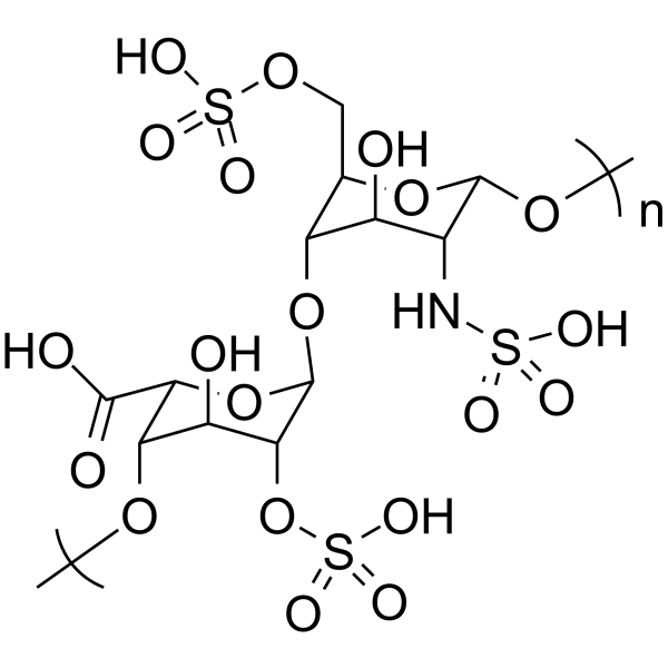 Heparin | | TargetMol