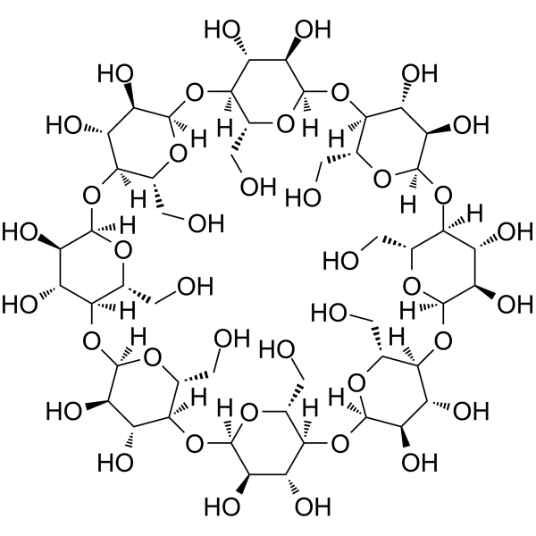 γ-Cyclodextrin - Endogenous Metabolite