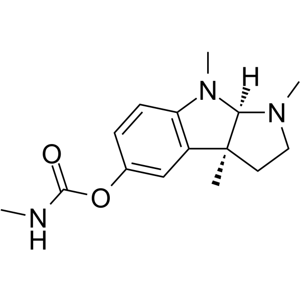Physostigmine