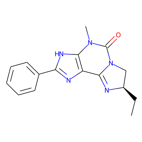 PSB 11 hydrochloride - Inhibitor