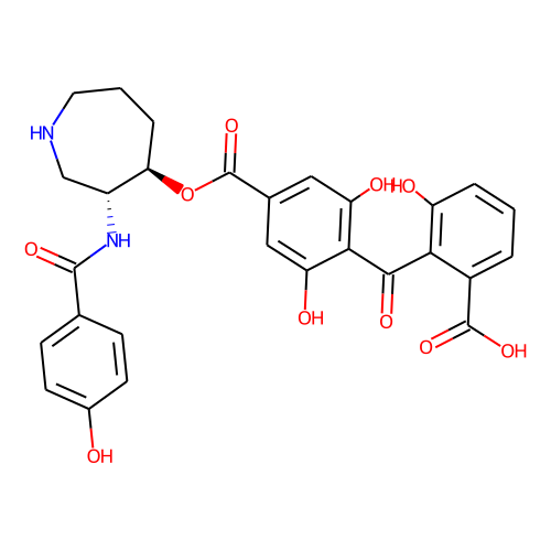 Balanol | | TargetMol