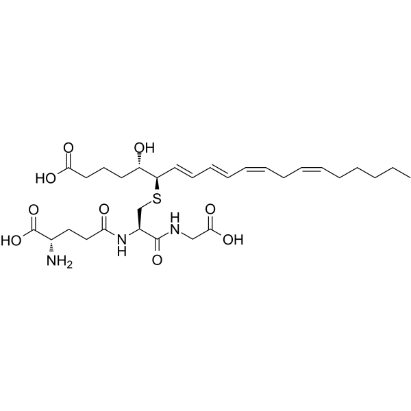 Leukotriene C4 | | TargetMol
