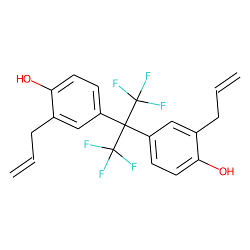 Hexafluoro | | TargetMol