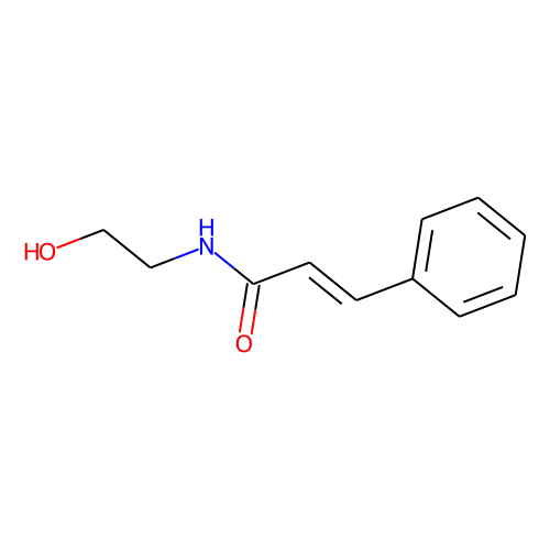 Idrocilamide | | TargetMol