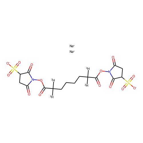 BS3-d4 Deuterated Crosslinker