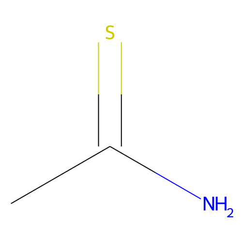 Thioacetamide | Inhibitor | TargetMol
