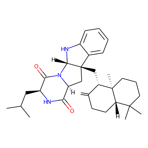 Drimentine A | | TargetMol