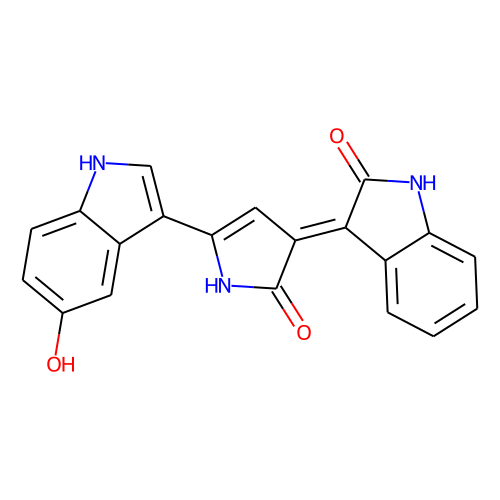 Violacein | | TargetMol