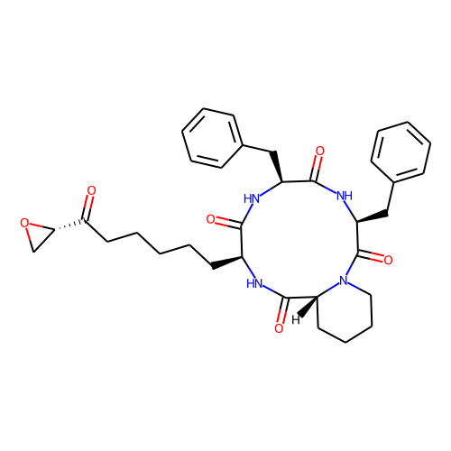 Trapoxin A | | TargetMol