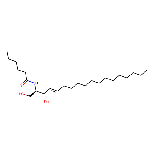 C6 L-erythro Ceramide (d18:1/6:0) | | TargetMol