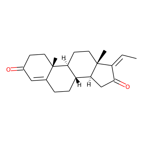 (E)-Guggulsterone | TargetMol