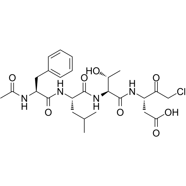 Ac-FLTD-CMK | | TargetMol
