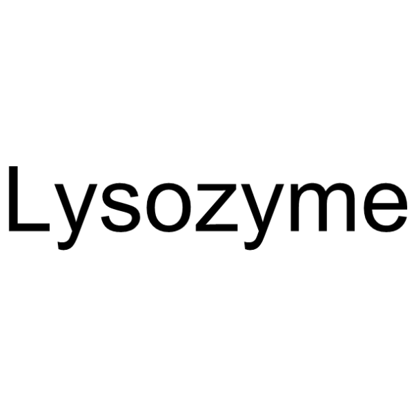 Lysozyme | 溶菌酶 | TargetMol