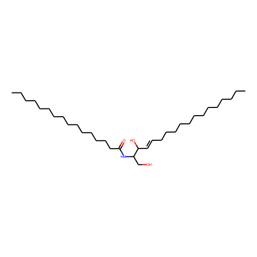 C16 Ceramide (d18:1/16:0) | | TargetMol