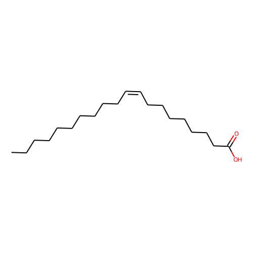 Gadoleic Acid | | TargetMol