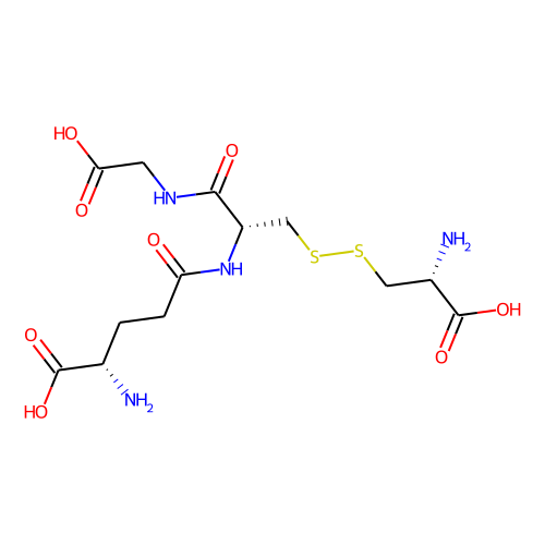 L-Cysteine-glutathione disulfide | | TargetMol