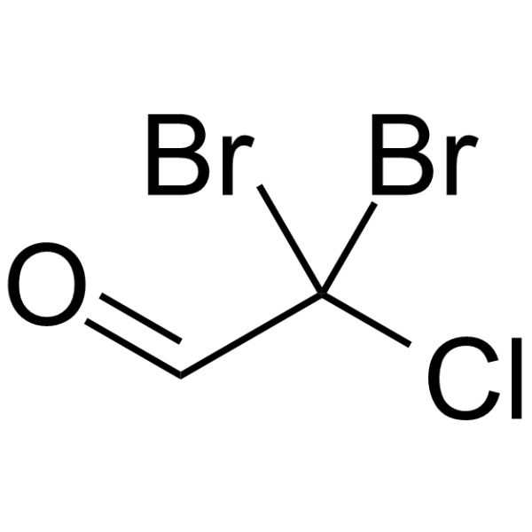 Dibromochloroacetaldehyde | | TargetMol