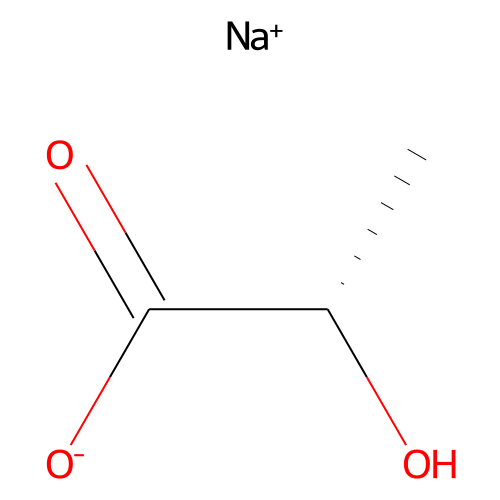 (L)-Sodium lactate | Inhibitor | TargetMol