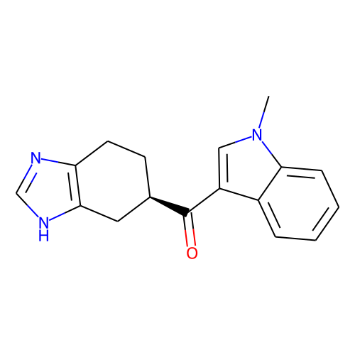 Ramosetron - 5-HT Receptor | 5-HT Receptor