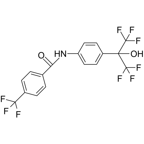 SR1078 | ROR | TargetMol
