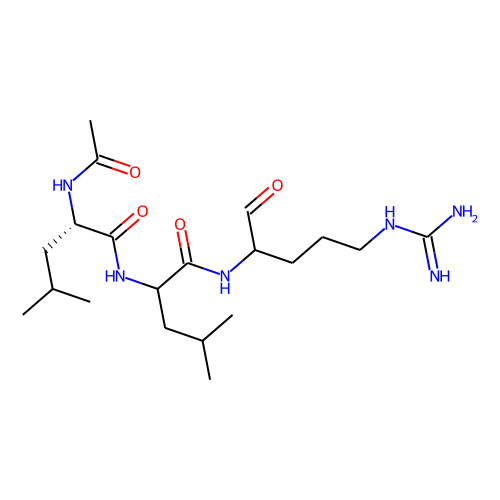 Leupeptin