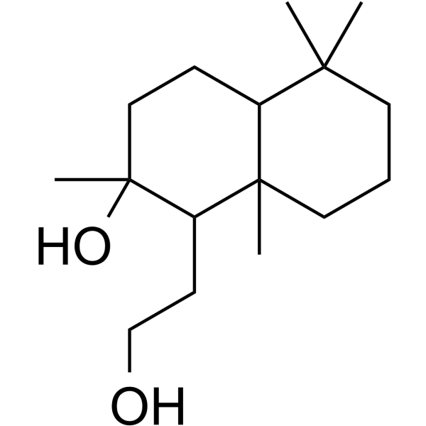 Sclareol glycol - Inhibitor