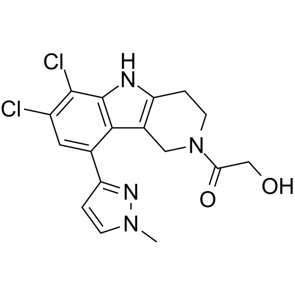 G140 - cGAS