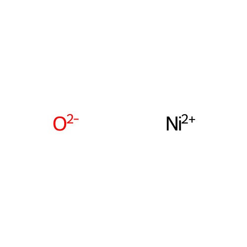 Nickel(II) oxide - Inhibitor