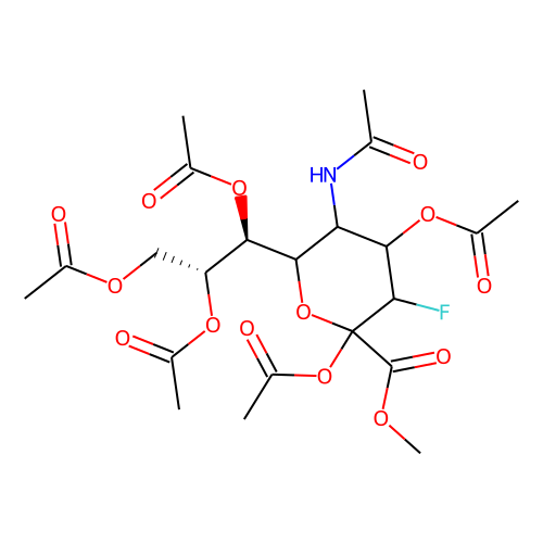 P-3FAX-Neu5Ac | Transferase | TargetMol