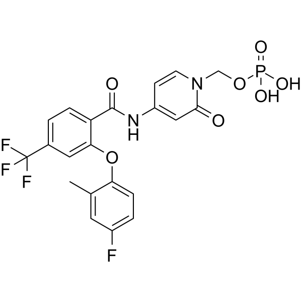 VX-150 - Sodium Channel