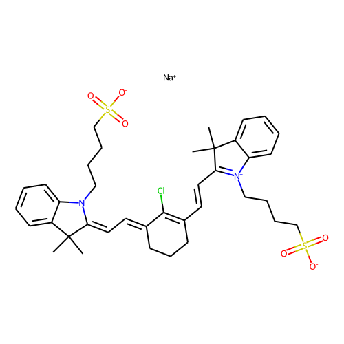 IR-783 | Inhibitor | TargetMol