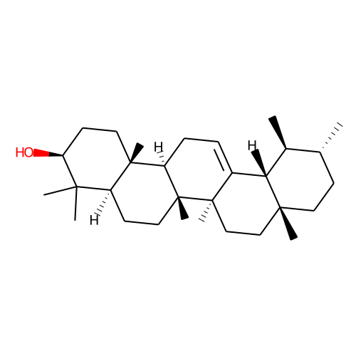 alpha-Amyrin - P450 | ROS