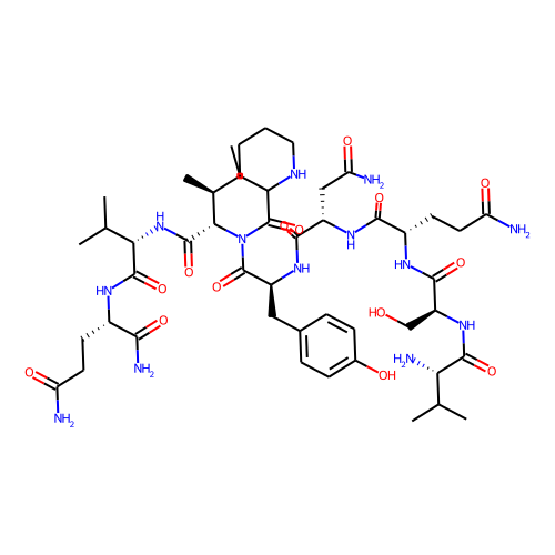 SP-346 nonapeptide | | TargetMol