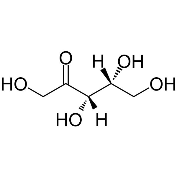 D-Xylulose | Inhibitor | Endogenous Metabolite | TargetMol