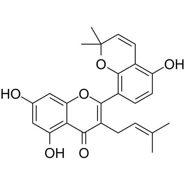 New Compounds | TargetMol