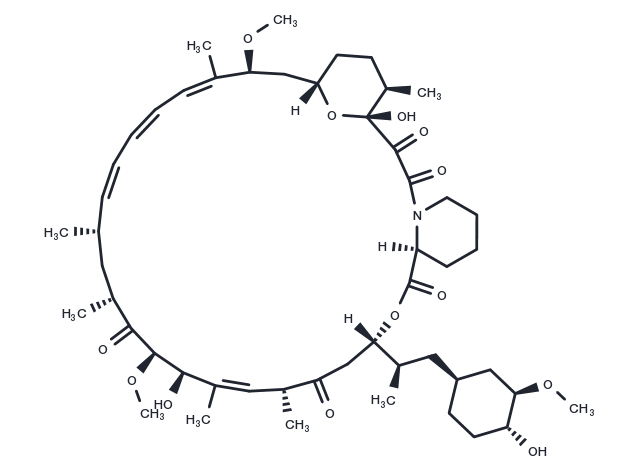 Rapamycin | 雷帕霉素 | TargetMol