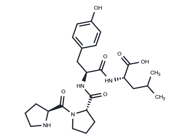 Tetrapeptide-11 | TargetMol