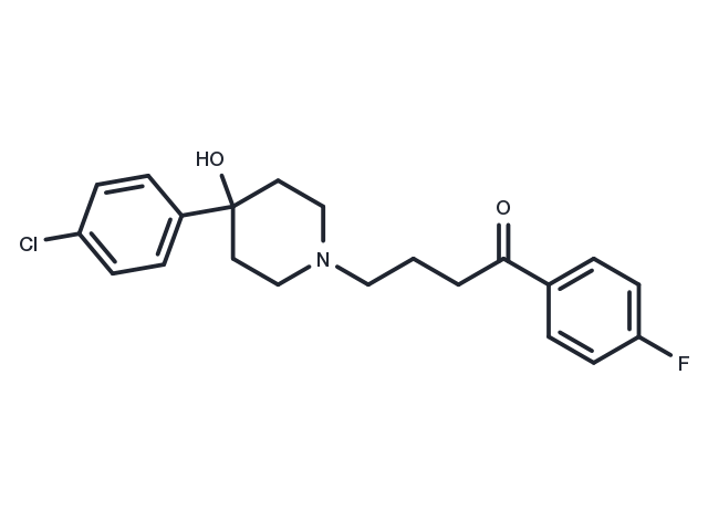 Haloperidol | 氟哌啶醇 | TargetMol