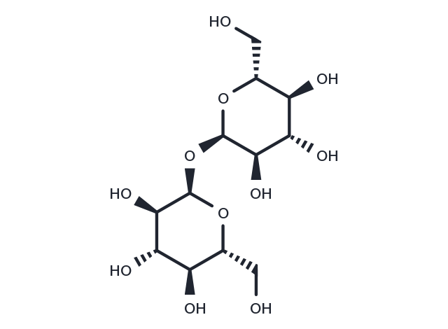 D-(+)-Trehalose | D-海藻糖 | TargetMol
