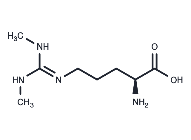 SDMA | Endogenous Metabolite | TargetMol