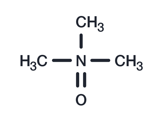 Trimethylamine N-oxide | 三甲胺N-氧化物 | TargetMol
