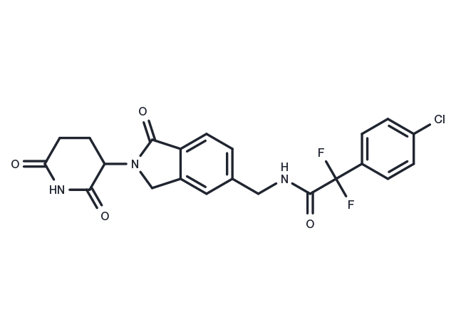 Molecular Glues | PROTAC | TargetMol