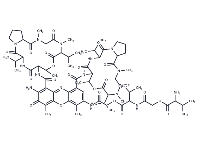 Actinomycin D2 | TargetMol